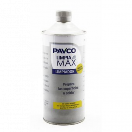 Limpiador Pvc 760 Gr. (1/4) Pavco | Casa Andina | Ferretería y ...