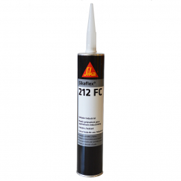 SIKAFLEX-212 FC SELLADOR PARA VEHÍCULOS COMERCIALES NEGRO | Casa Andina ...