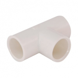 Tee Pvc 4" Pavco | Casa Andina | Ferretería y materiales de construcción