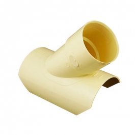 Silla Yee Novafort 315 X 160 (12X6) Pavco | Casa Andina | Ferretería y ...