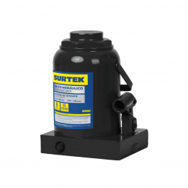 Gato Hidraulico Botella 50 Toneladas Surtek Gbs50 | Casa Andina ...