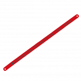 Segueta Roja Bimetalica 24T-12 Herragro 122024 | Casa Andina ...